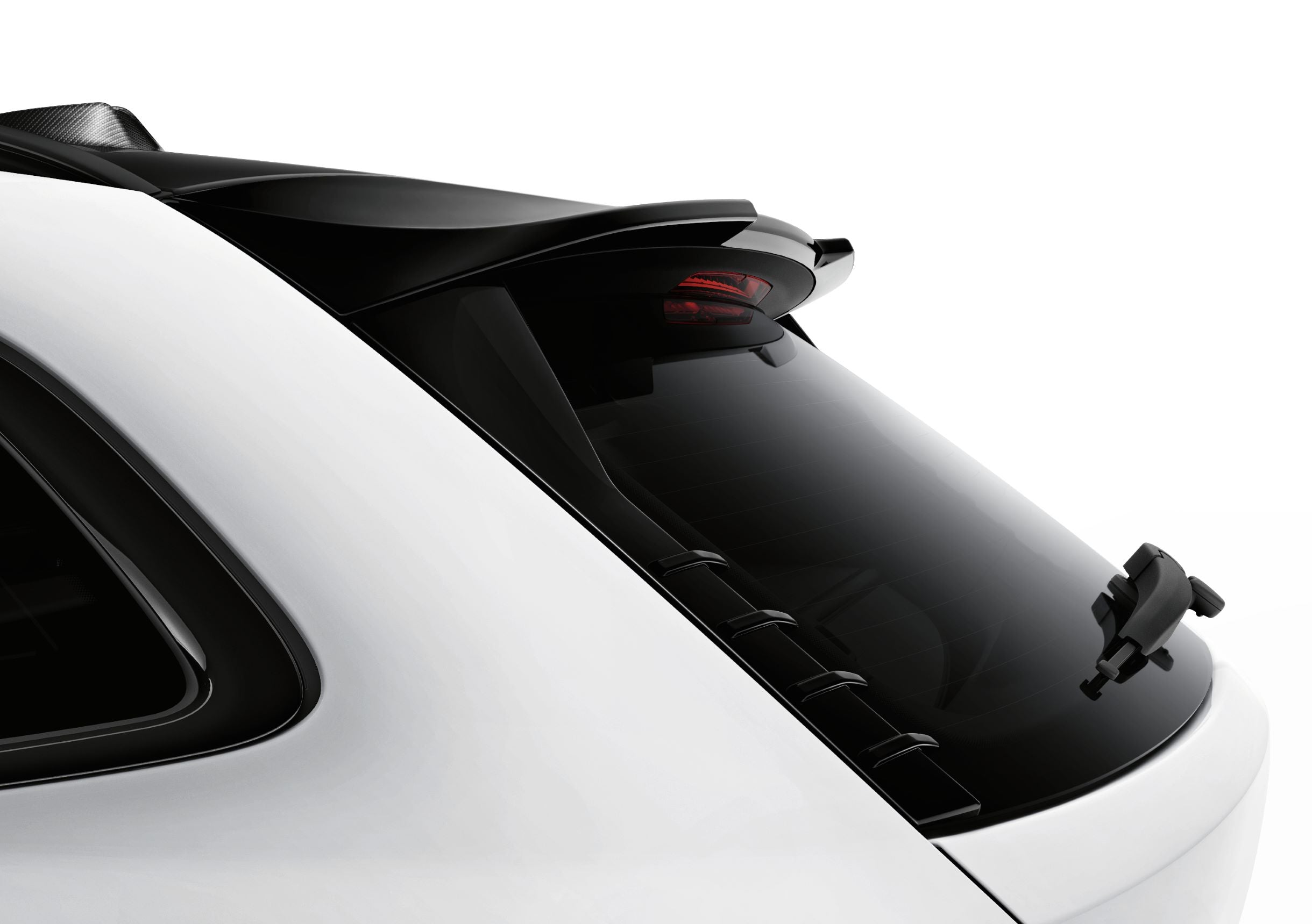 BMW M Performance 原廠 高亮黑 後側翼板 / 後側擾流 For G21 G21 Lci M3 G81 G81 Lci ...