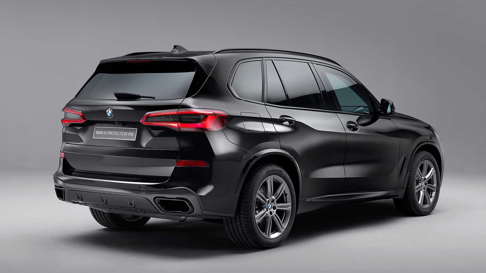 BMW 原廠 Individual 高亮黑 尾飾管 飾管 排氣管 For G05 X5 G06 X6 G07 X7 | Grandy ...